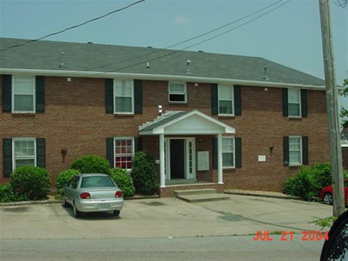 Main Street - Apartment in Clarksville, TN Main Street - Apartment in Clarksville, TN